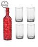 Buy Red Drinkware for Home & Kitchen by AFAST Online | Ajio.com