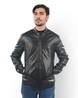 Buy Black Jackets & Coats for Men by CELIO Online | Ajio.com