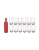 Buy Red Drinkware for Home & Kitchen by AFAST Online | Ajio.com
