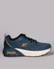 Buy Teal Casual Shoes for Men by Skechers Online | Ajio.com