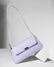 Buy Lilac Handbags for Women by VAN HEUSEN Online | Ajio.com