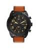 Buy Brown Watches for Men by FOSSIL Online | Ajio.com