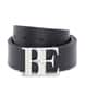 Buy Black Belts for Men by UNITED COLORS OF BENETTON Online | Ajio.com