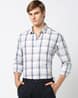 Buy White Shirts for Men by NETPLAY Online | Ajio.com