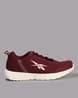 Buy Maroon Sports Shoes for Men by Reebok Online | Ajio.com