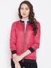 Buy Fusia Jackets & Coats for Women by Belle Fille Online | Ajio.com