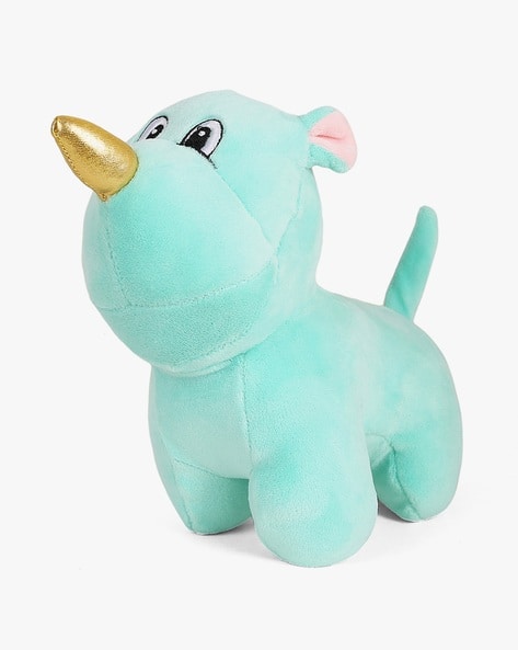 Puppy dog pals waterfall adventure pals plush
