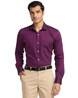 Buy Violet Shirts for Men by PARK AVENUE Online | Ajio.com