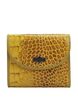 Buy Yellow Wallets for Women by Da Milano Online | Ajio.com