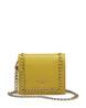 Buy Yellow Wallets for Women by Da Milano Online | Ajio.com