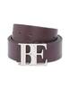 Buy Wine Belts for Men by UNITED COLORS OF BENETTON Online | Ajio.com