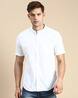 Buy White Shirts for Men by SHOWOFF Online | Ajio.com