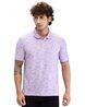 Buy Violet Tshirts for Men by Colorplus Online | Ajio.com