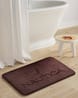 Buy Chocolate Brown Bath Mats for Home & Kitchen by NAUTICA Online ...