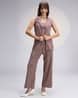 Buy Mauve Co-ord Sets for Women by Westhood Online | Ajio.com