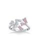 Buy Silver Rings for Women by Reliance Jewels Online | Ajio.com
