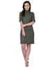 Buy Green Dresses for Women by 2BME Online | Ajio.com