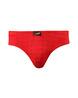 Buy Red Briefs for Men by SOLO Online | Ajio.com