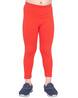 Buy Red Leggings for Girls by ONE SKY Online | Ajio.com