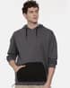 Buy GREY Sweatshirts & Jackets for Men by BREAKBOUNCE Online | Ajio.com