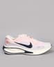 Buy NIKE Comfi Ride Journey Running Shoes | White Color Men | AJIO LUXE