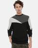 Buy Black Sweatshirts & Jackets for Men by BREAKBOUNCE Online | Ajio.com