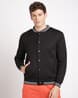 Buy Black Jackets & Coats for Men by BREAKBOUNCE Online | Ajio.com