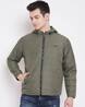 Buy Olive Jackets & Coats for Men by Adobe Online | Ajio.com