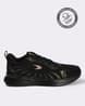 Buy Black Sports Shoes for Men by PERFORMAX Online | Ajio.com