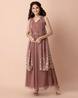 Buy Light Brown Dresses for Women by Indya Online | Ajio.com