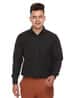 Buy Black Shirts for Men by PIKMEE Online | Ajio.com