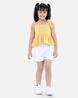 Buy Yellow Sets for Girls by AWW HUNNIE KIDS WEAR Online | Ajio.com