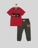 Buy Red Sets for Boys by 3pin Online | Ajio.com