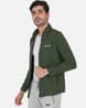 Buy Olive Jackets & Coats for Men by ROYALEWAY Online | Ajio.com
