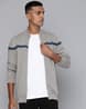 Buy Grey Jackets & Coats for Men by ALCIS Online | Ajio.com