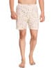 Buy Cream Boxers for Men by Ennoble Online | Ajio.com