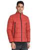 Buy Rust Jackets & Coats for Men by Chkokko Online | Ajio.com