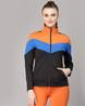 Buy Multicoloured Jackets & Coats for Women by Jump USA Online | Ajio.com