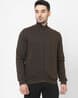 Buy Brown Sweatshirt & Hoodies for Men by SWEET DREAMS Online | Ajio.com