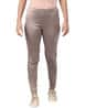 Buy Copper Pants for Women by GO COLORS Online | Ajio.com