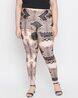 Buy Yellow Jeans & Jeggings for Women by Amydus Online | Ajio.com