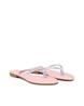 Buy Pink Flat Sandals for Women by Design Crew Online | Ajio.com