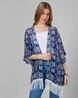 Buy Blue Shrugs & Jackets for Women by STYLE QUOTIENT Online | Ajio.com
