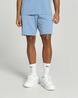 Buy Zen Blue Shorts & 3/4ths for Men by PUMA Online | Ajio.com