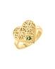 Buy Gold-Plated Rings for Women by Cerruti 1881 Online | Ajio.com