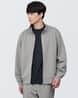 Buy Grey Jackets & Coats for Men by MUJI Online | Ajio.com