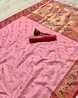 Buy Pink Sarees for Women by GRIVA DESIGNER Online | Ajio.com