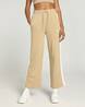 Buy Prairie Tan Track Pants for Women by Puma Online | Ajio.com