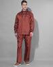 Buy Red Rainwear and Windcheaters for Men by Dollar Online | Ajio.com