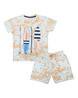 Buy Off-white Sets for Boys by CLOTHE FUNN Online | Ajio.com